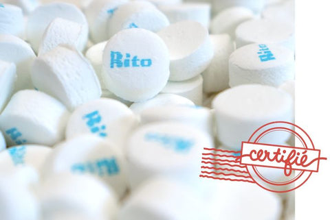 Paparmanes Rito | Menthes Rito