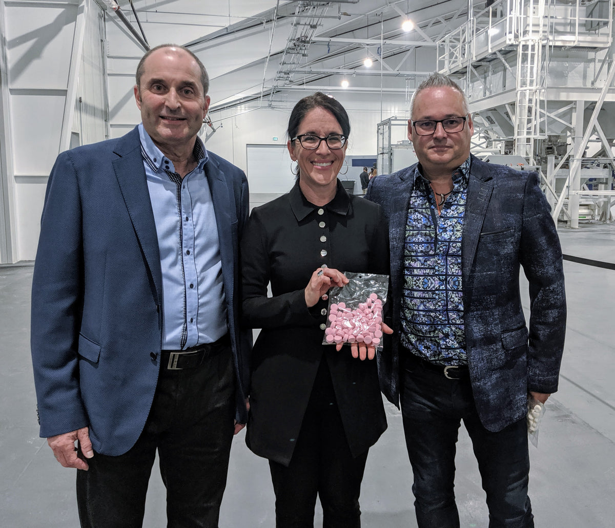 PAPARMANES DISPONIBLES EN DÉCEMBRE ! – Menthes Rito