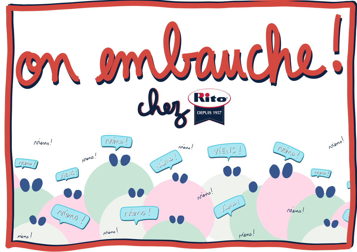 Offre d'emploi - Électromécanicien(ne) de maintenance – Menthes Rito