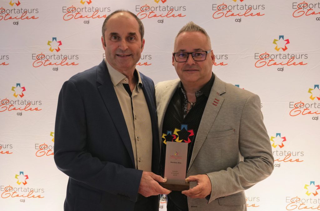 MENTHES RITO RÉCOMPENSÉE ! – Menthes Rito